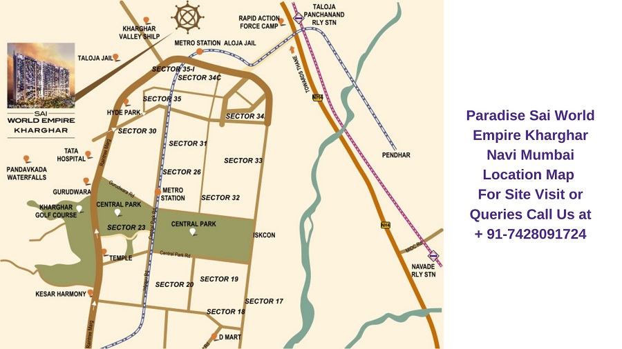 Kharghar Investment | World Finance
