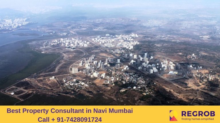 Developmental Projects in Ulwe, Navi Mumbai | Residential Properties