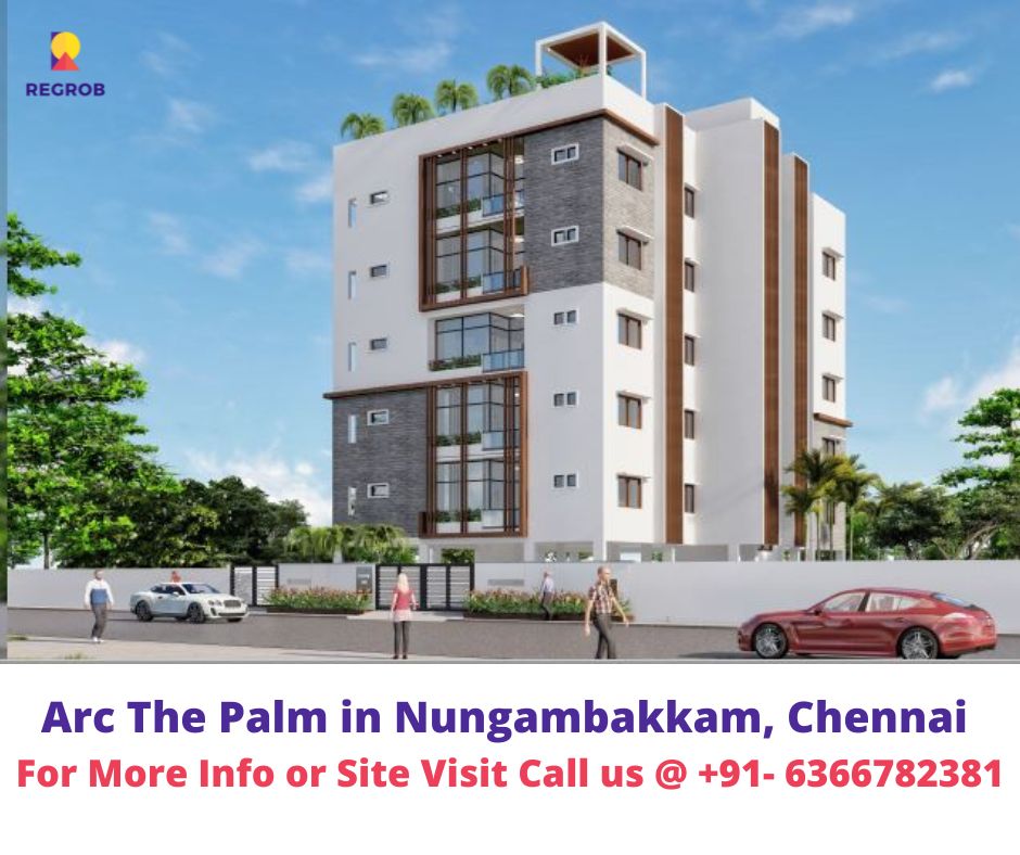 Top Builders Residential Projects in Chennai | Price | Reviews