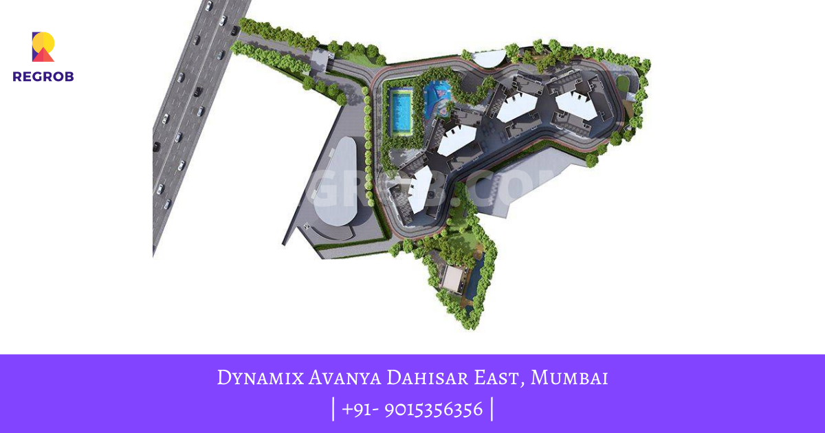 Dynamix Avanya Dahisar East, Mumbai - Regrob